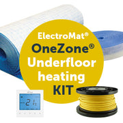 Nu-Heat Online Shop